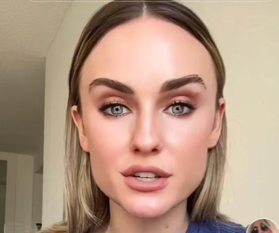 TikTok's Bold Glamour Filter Is Causing Concerns