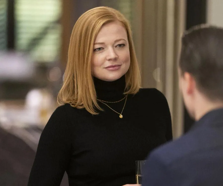 Succession': Real Life Inspiration for the Show | ELLE