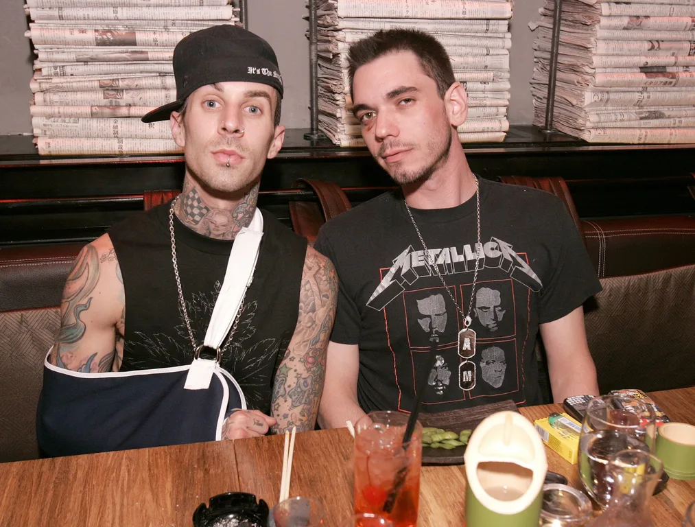 What Happened On Travis Barker's Fatal Plane Crash
