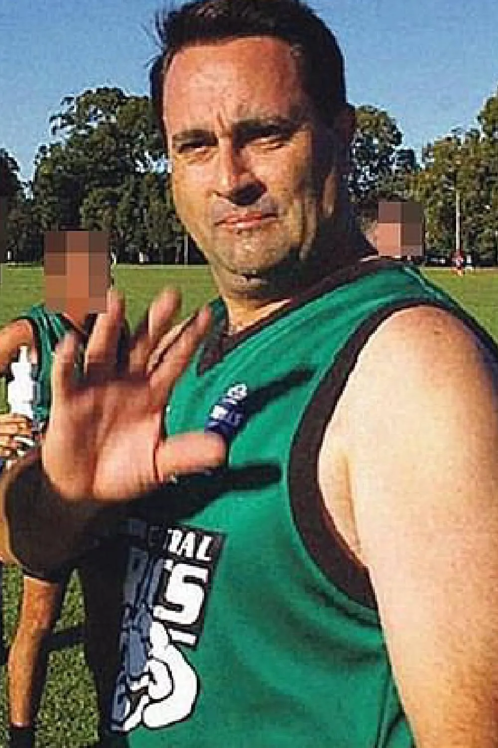 Who Is the Claremont Serial Killer? Bradley Robert Edwards | ELLE