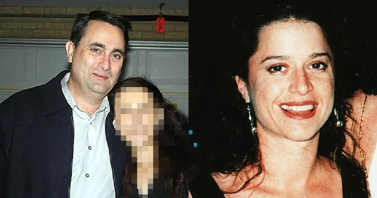 Who Is the Claremont Serial Killer? Bradley Robert Edwards | ELLE