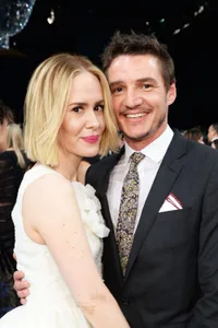 A Timeline Of Pedro Pascal And Sarah Paulson's Friendship