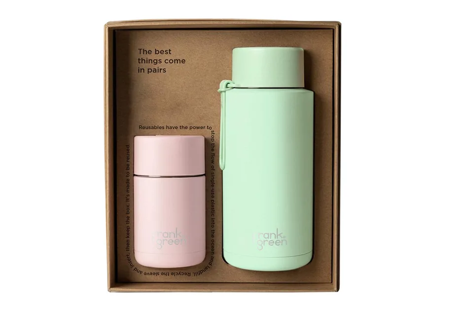 Best Frank Green Gift Sets: Top Picks for Gifting | ELLE