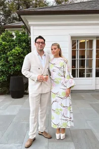 Who Is Elliot Grange? Sofia Richie’s Boyfriend | ELLE