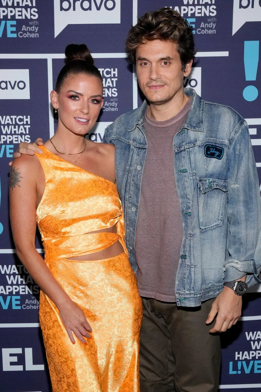Aesha Scott, John Mayer: Below Deck Star Dating History