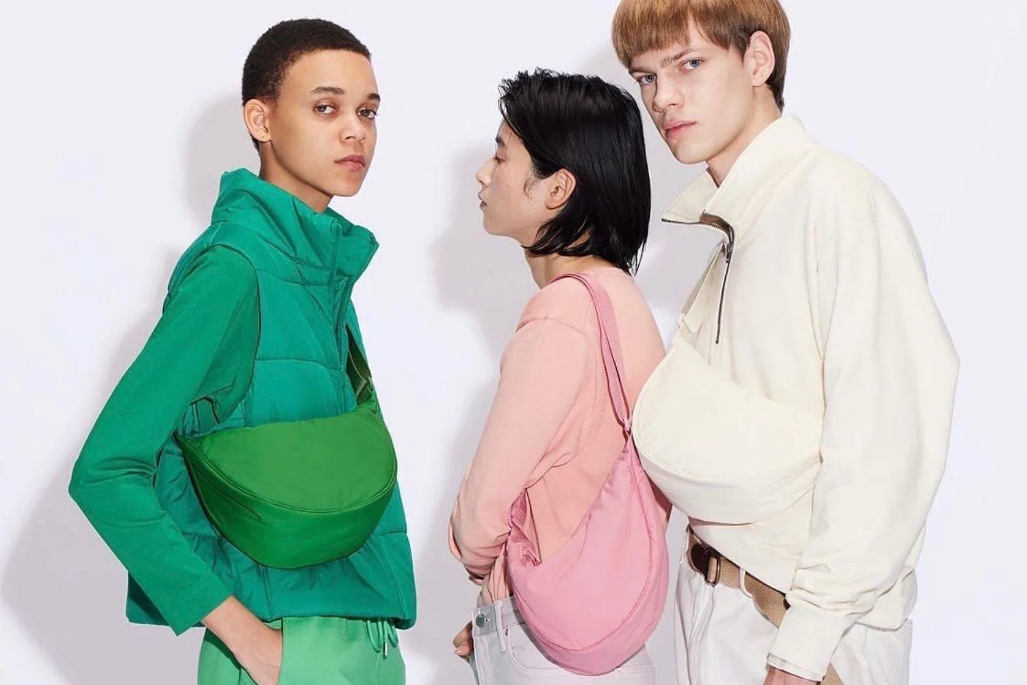 Why Did The Uniqlo Bag Go Viral On TikTok In 2023?