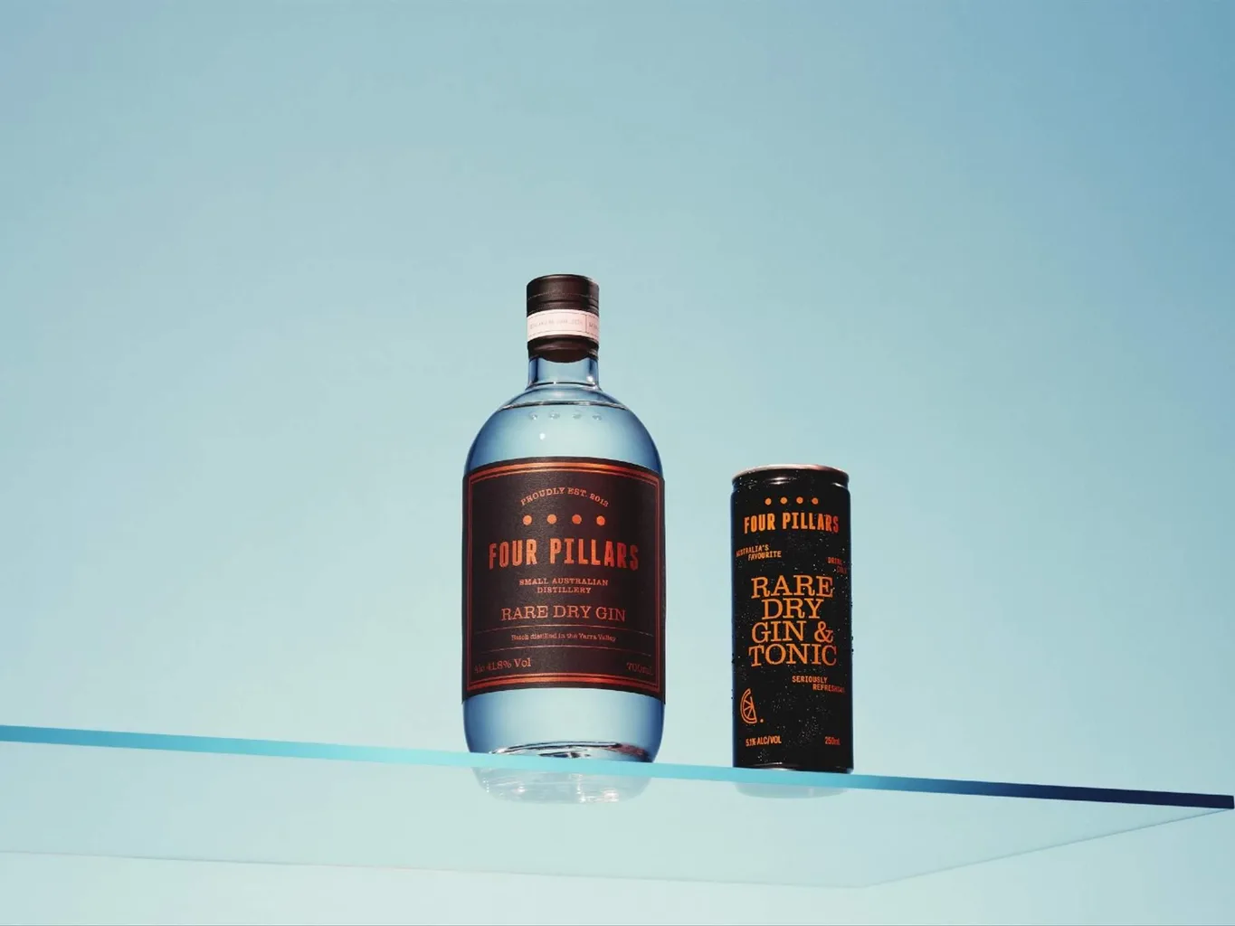 The Best Canned Alcohol In Australia To Drink This Summer