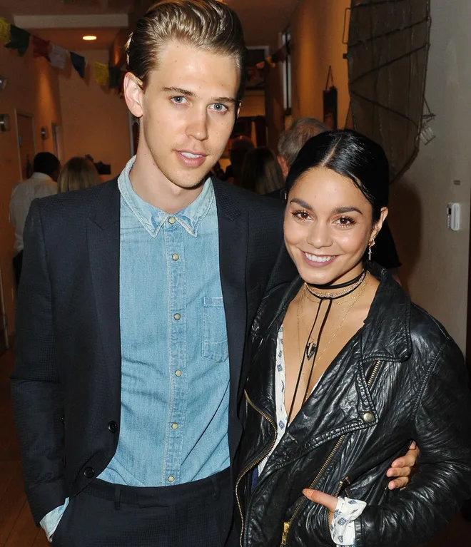 Austin Butler's Girlfriend: Vanessa Hudgen, Kaia Gerber