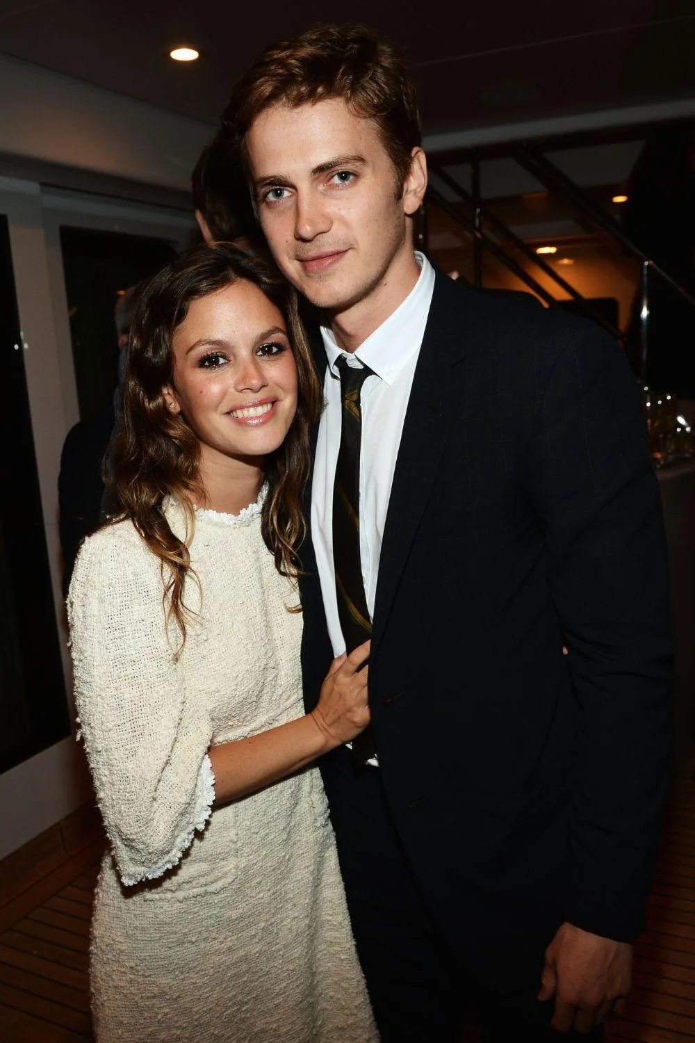 Rachel Bilson's Complete Dating History