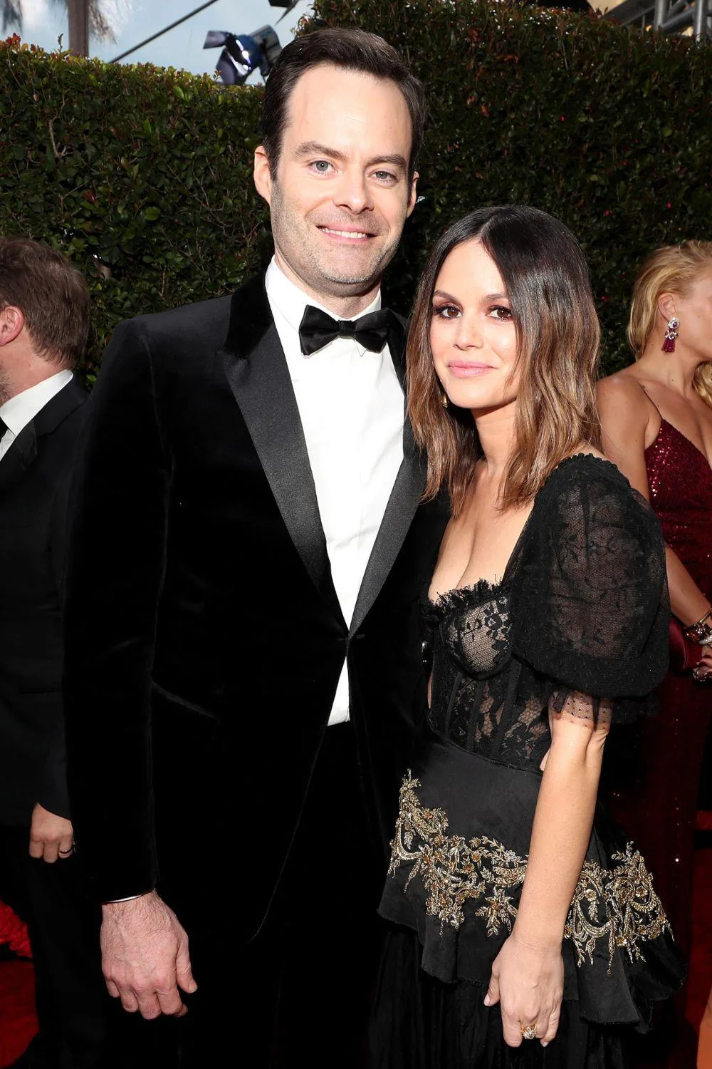 Rachel Bilson's Complete Dating History