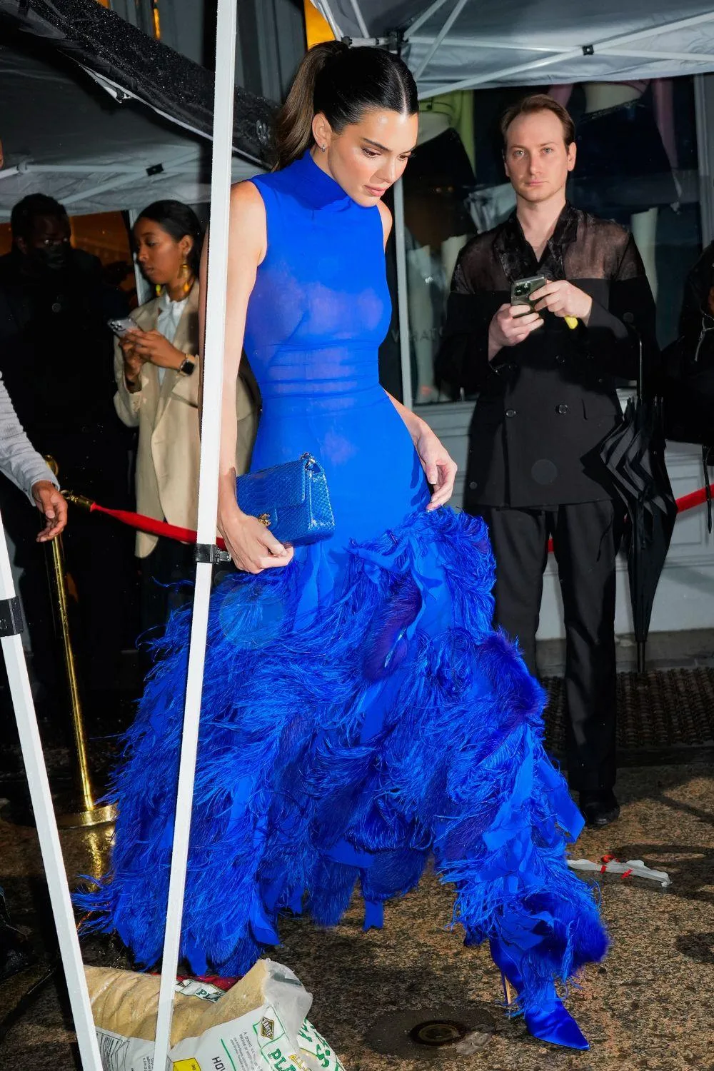 Kendall Jenner Style 2023: Best Street Style Of The Year