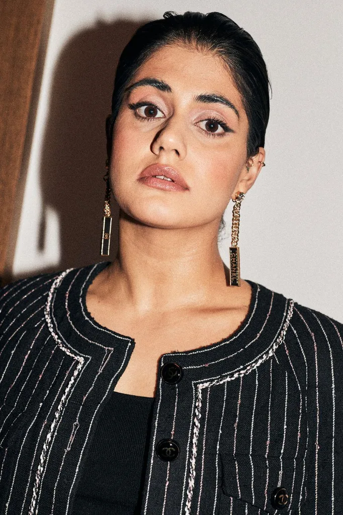 Ayesha Madon's Skincare Routine: AM & PM Skincare Tips