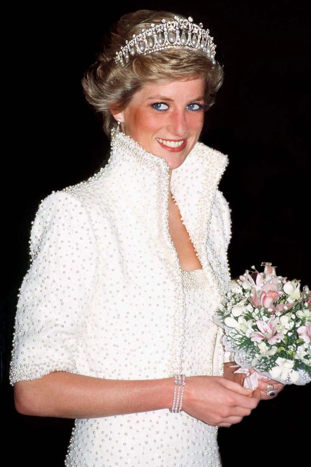 8 Of The Most Famous British Royal Tiaras