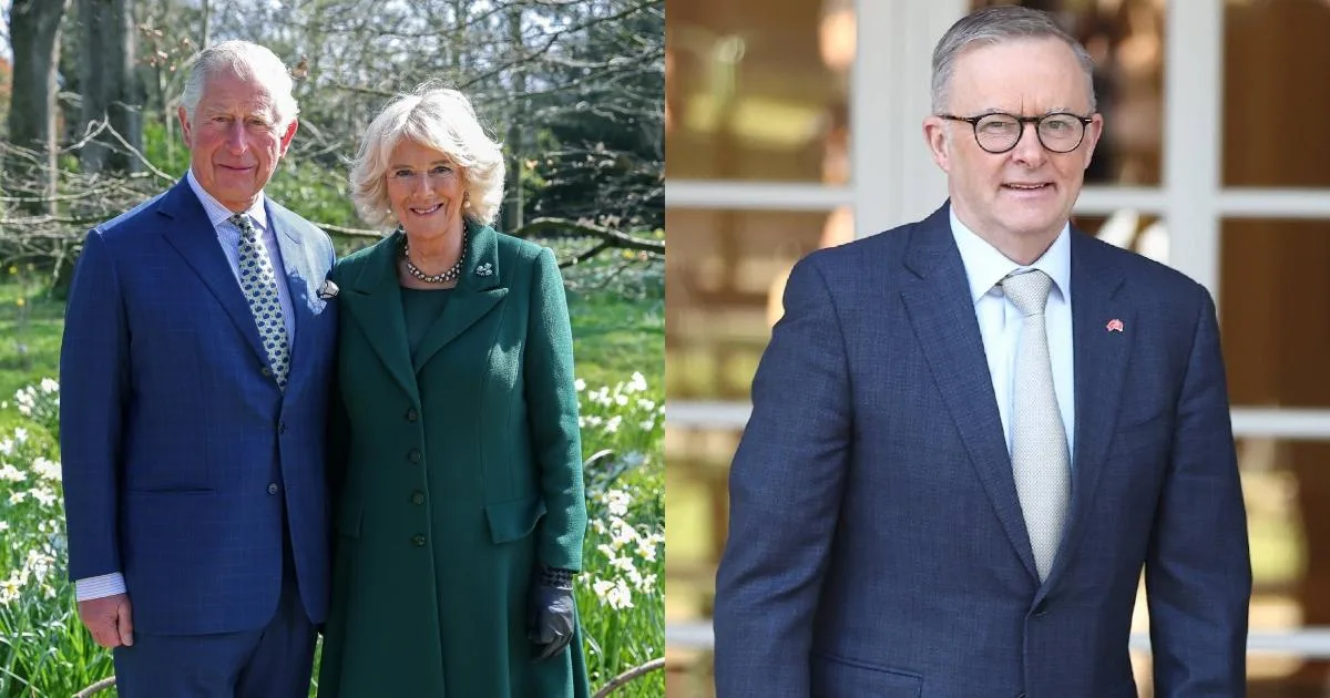 Royal Guest List: Who’s Attending King Charles' Coronation? | ELLE