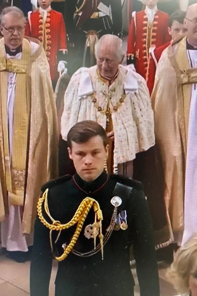 Everything To Know About Major Johnny Thompson