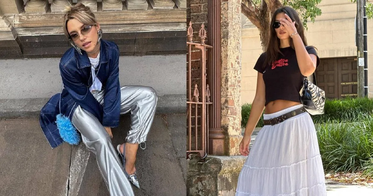 7 AU Fashion Accounts to Follow on Instagram & TikTok | ELLE