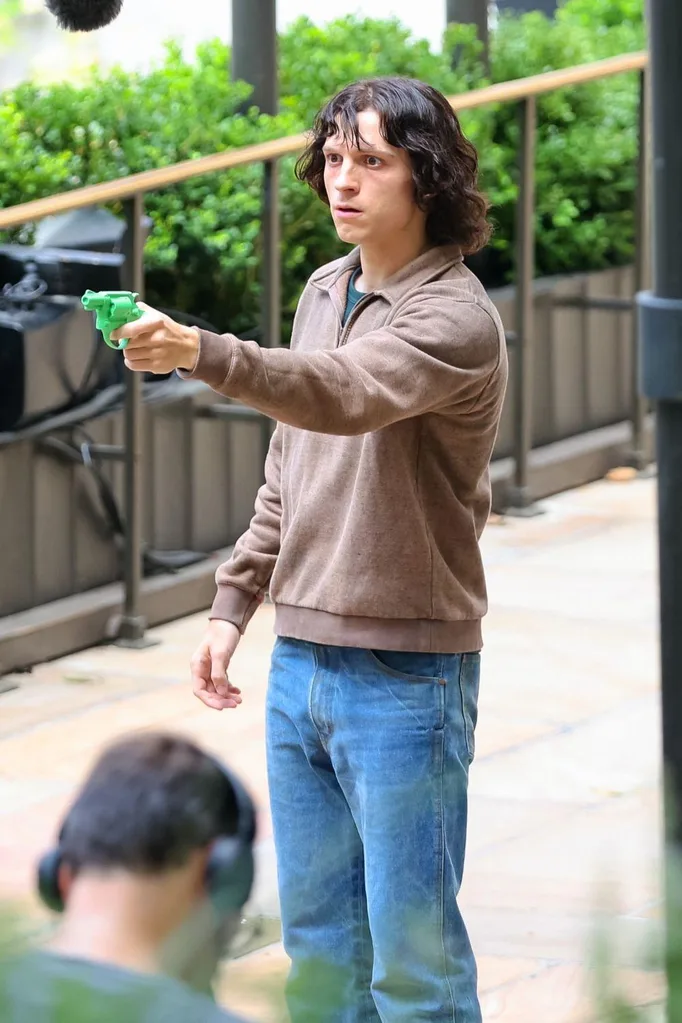 Tom Holland Has Been Sober For Over A Year