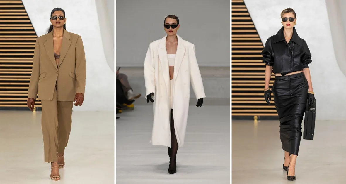 Power Dressing: How To Wear A Power Suit 2023