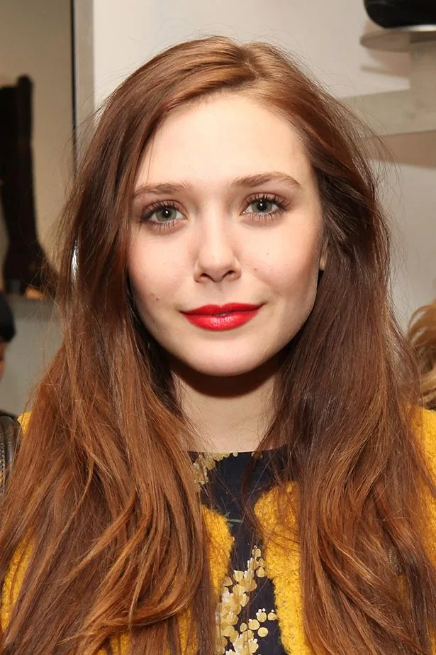 Elizabeth Olsen's Before & After Transformation