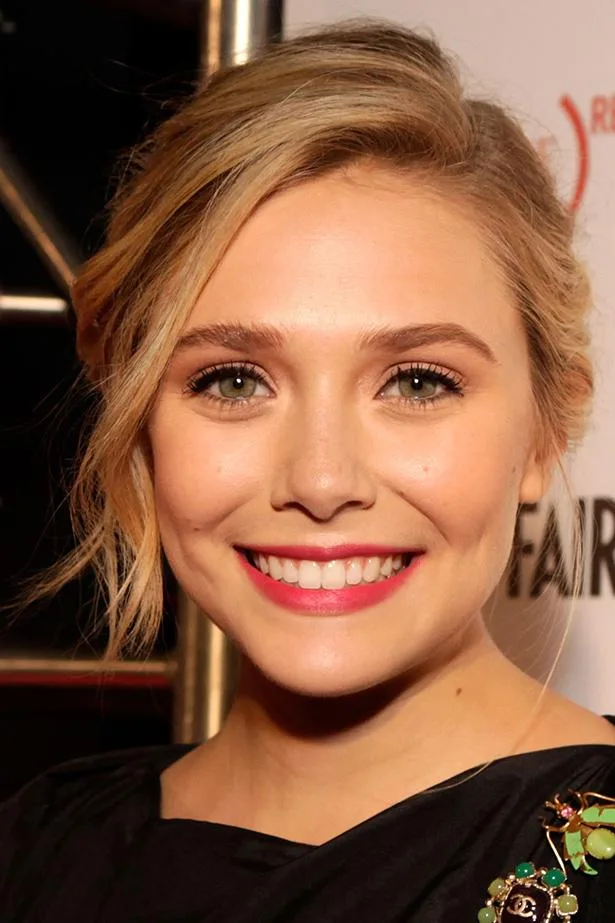 Elizabeth Olsen's Before & After Transformation
