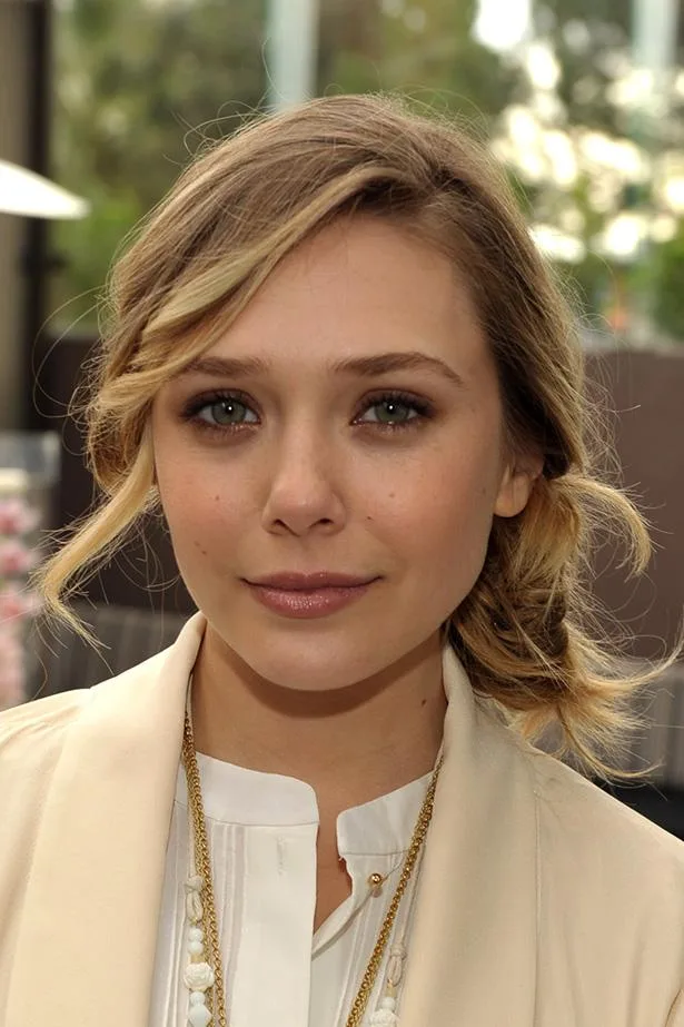 Elizabeth Olsen's Before & After Transformation