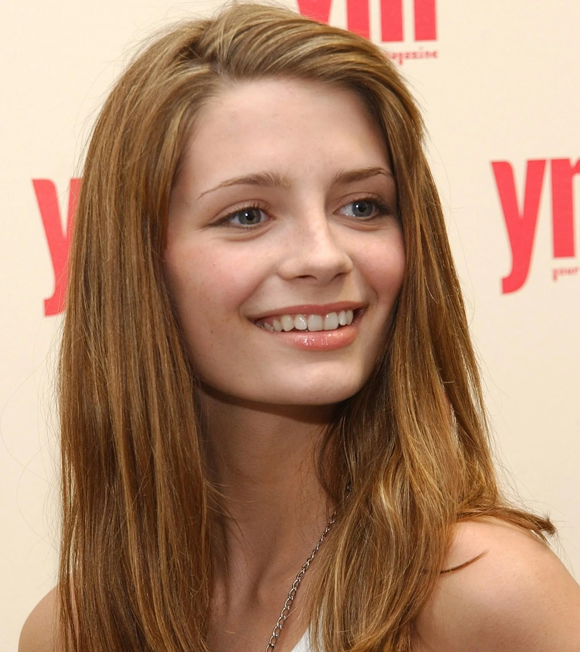 Mischa Barton's Before And After Beauty Evolution