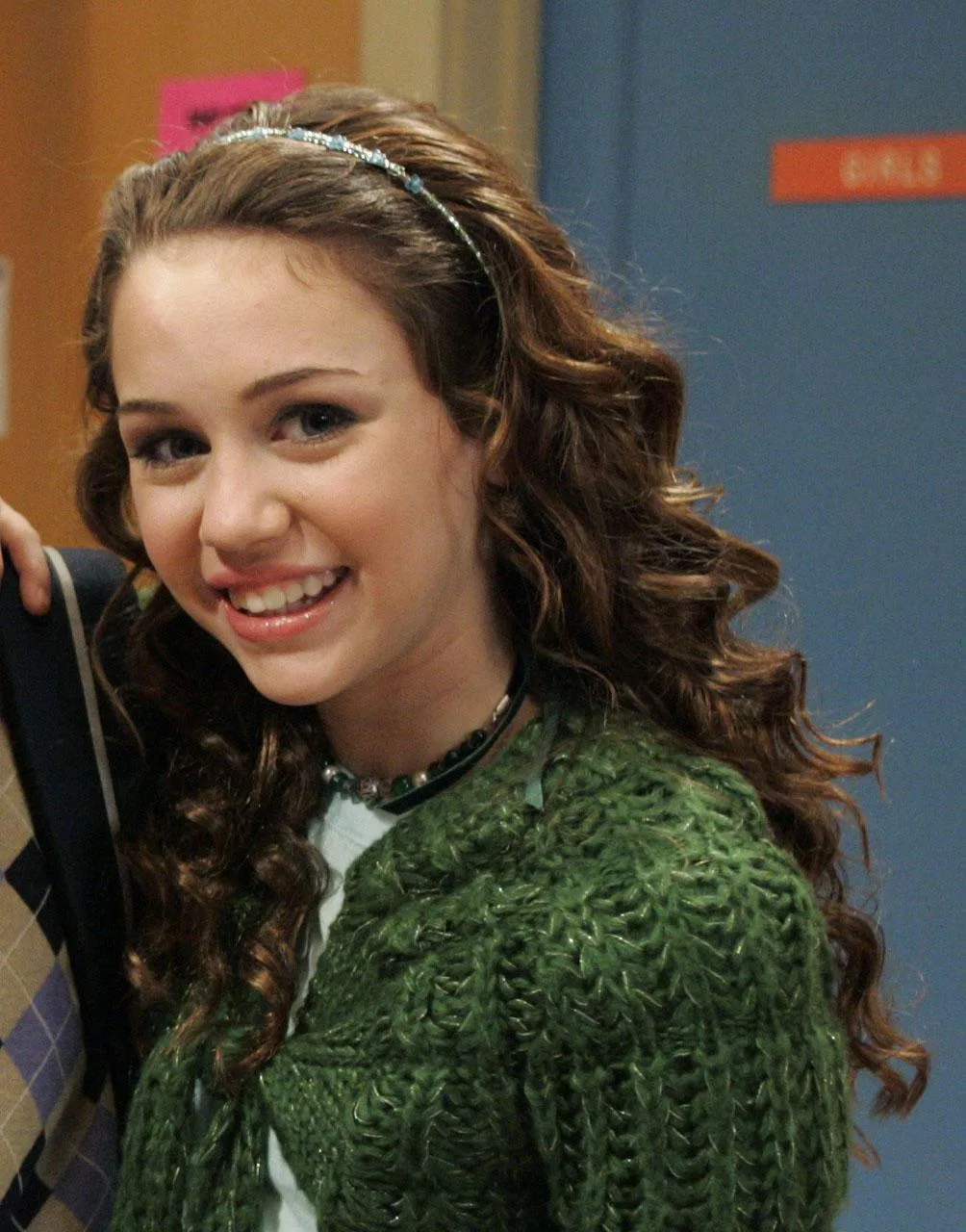 Miley Cyrus' Before & After Transformation