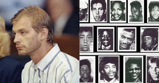 A Complete Timeline Of Jeffrey Dahmer's Murder Victims