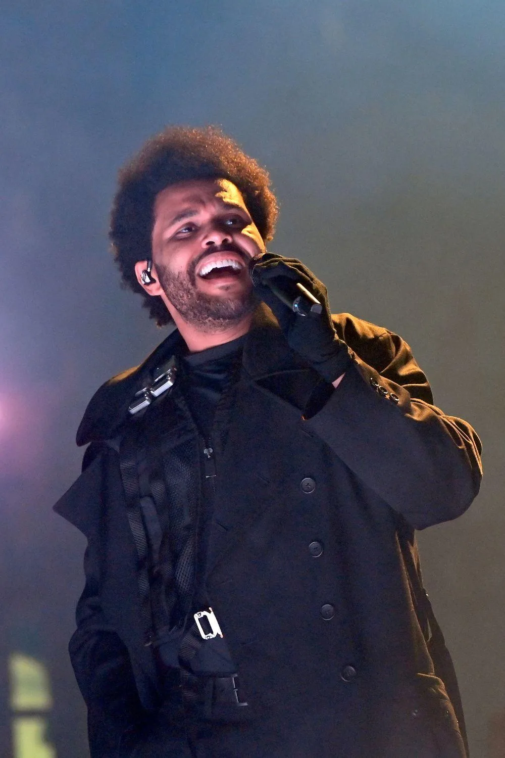 The Weeknd Has Officially Changed His Name