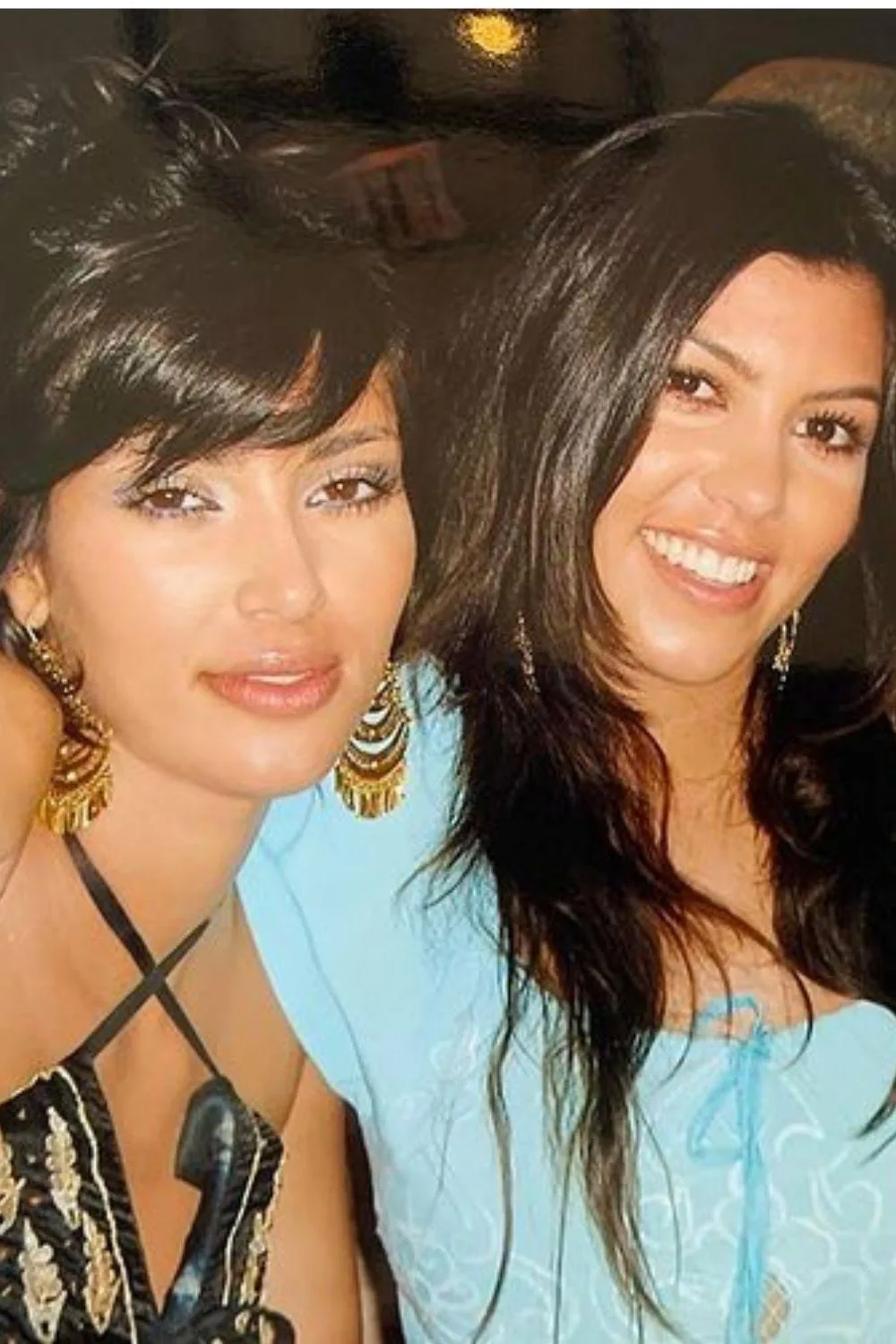 The Side Fringe Could Be The Latest '00s Relic To Return