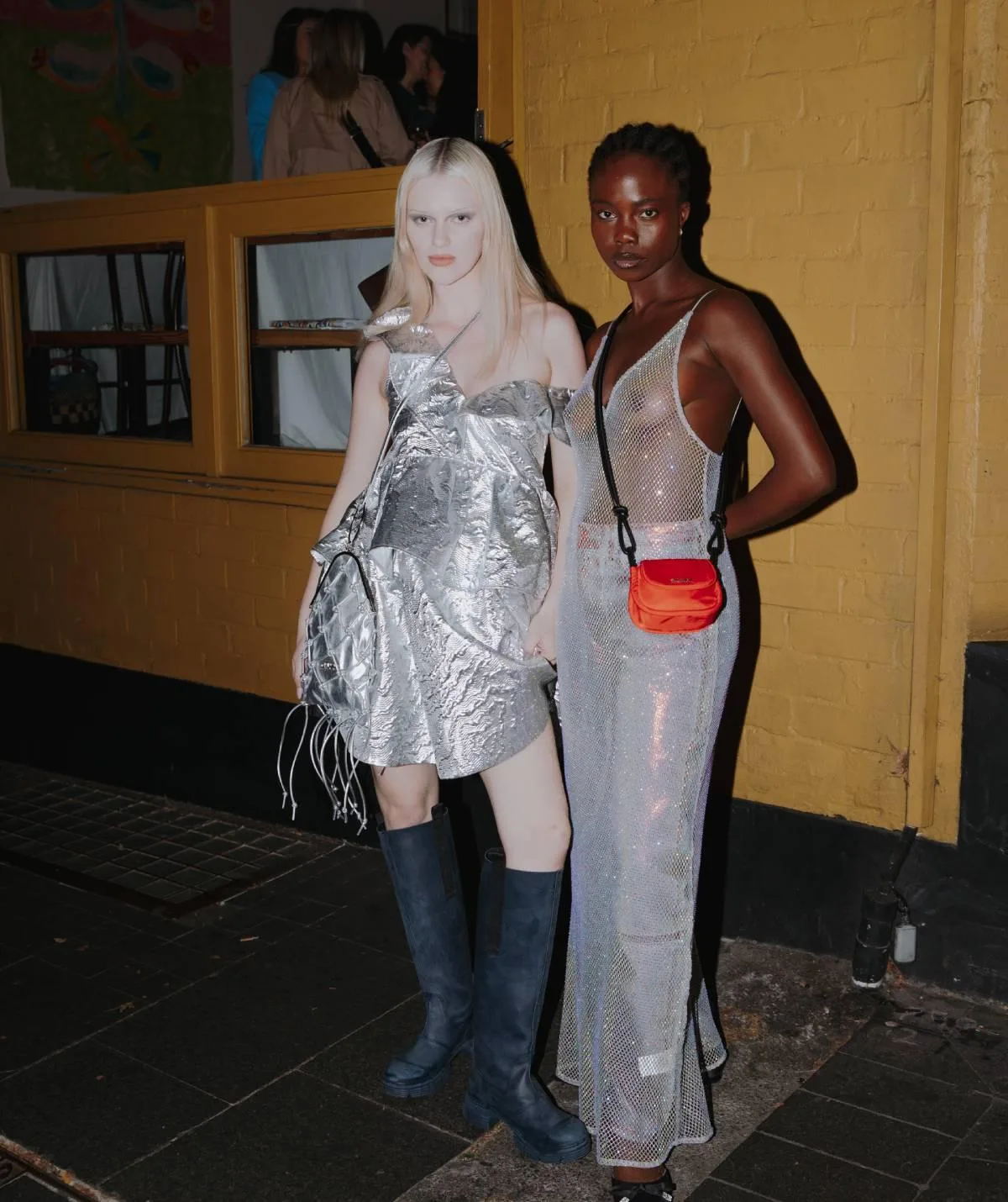 Ganni Girls: The Rise Of Scandi Style 2.0 In Australia