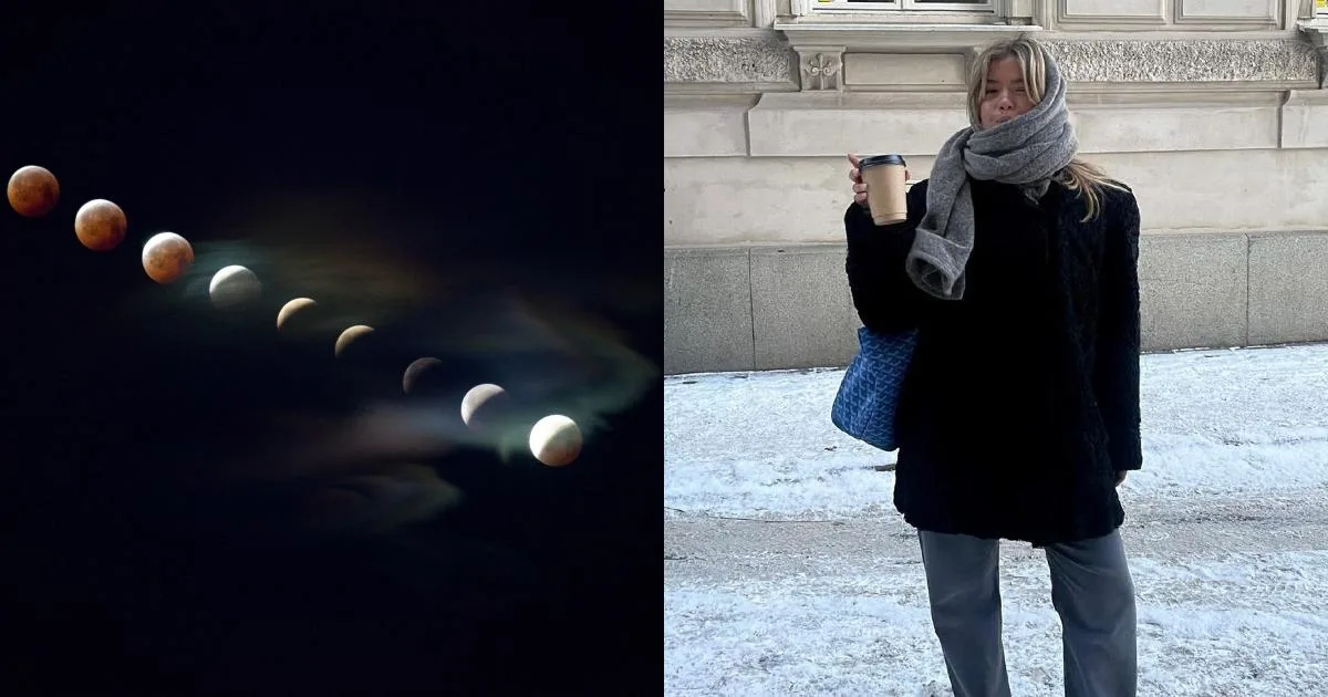Winter Solstice 2024 Guide: What, When, How to Celebrate | ELLE