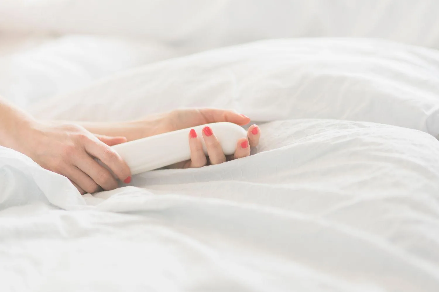 Official Guide To Pegging Strap On Sex With Your Partner Elle