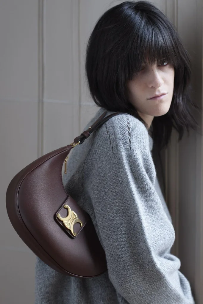 Everything You Need To Know About Celine's New Ava Bag