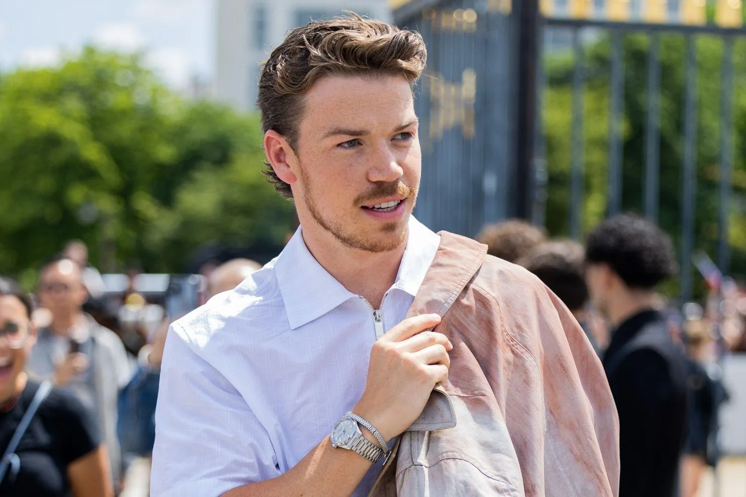 Does Will Poulter Have A Girlfriend? A Vital Investigation