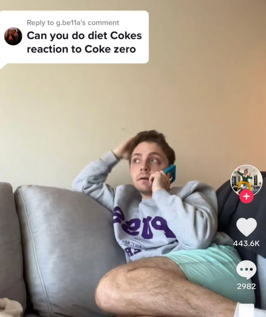 Who Is Jake Shane? Everything About TikTok Creator | ELLE