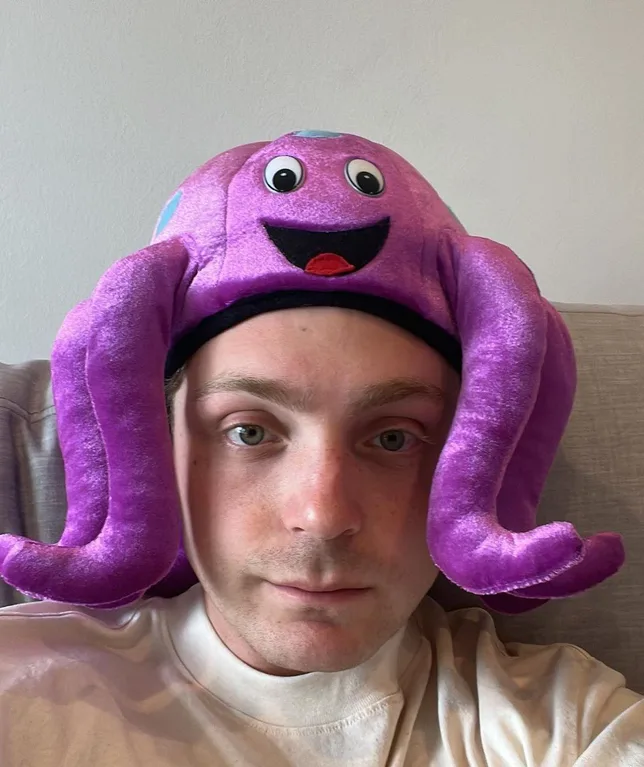 Who Is Jake Shane? Everything About TikTok Creator | ELLE