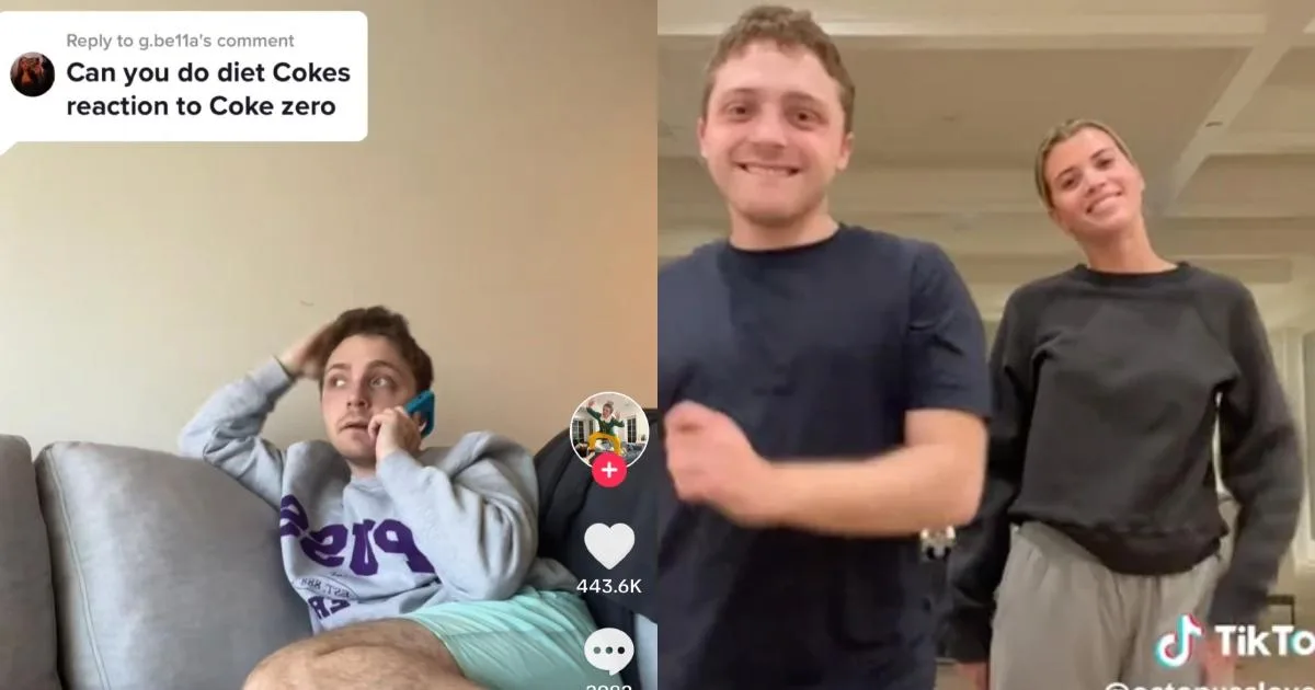 Who Is Jake Shane? Everything About TikTok Creator | ELLE