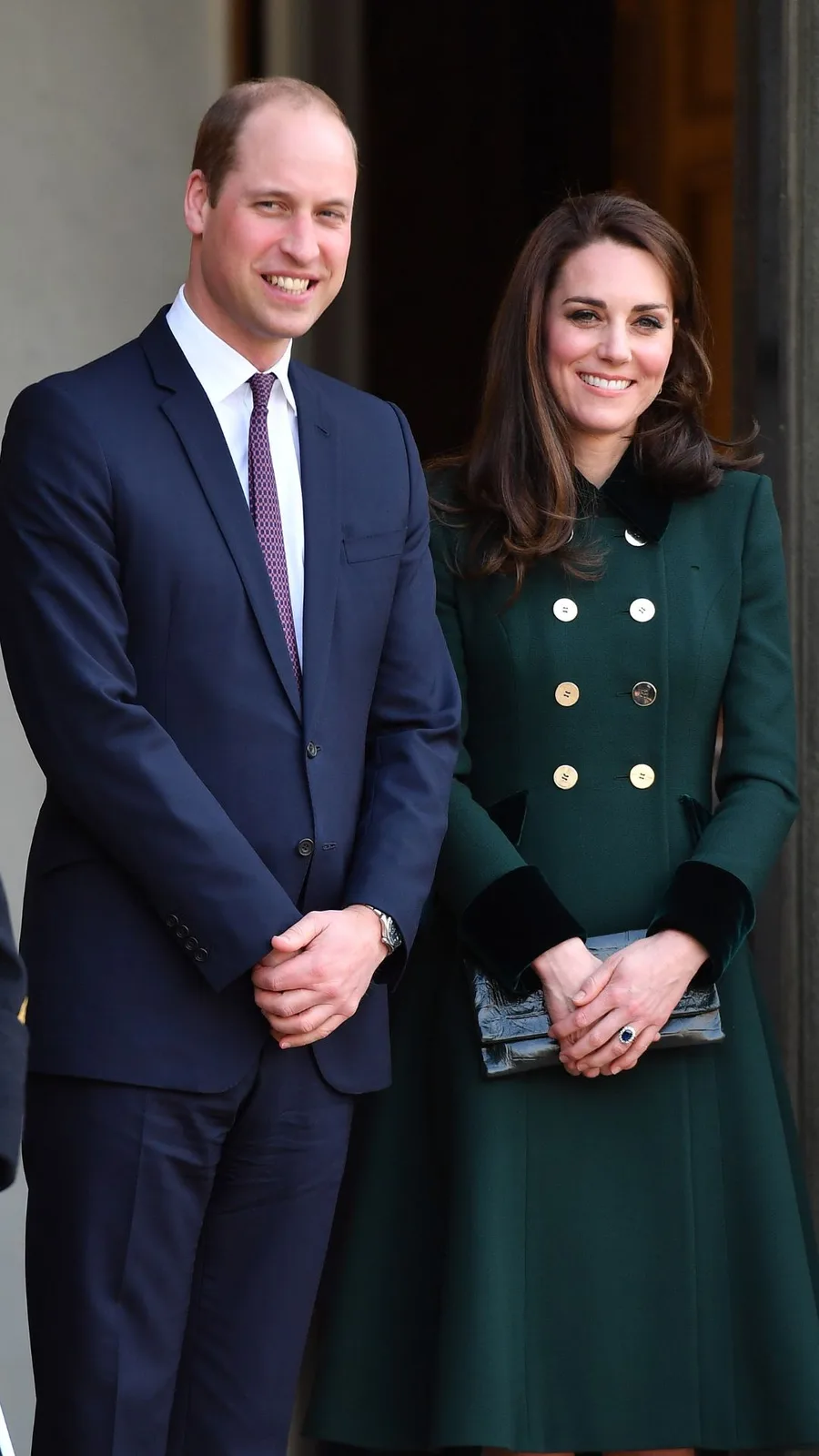 18 Celebrities You Never Knew Were *That* Tall