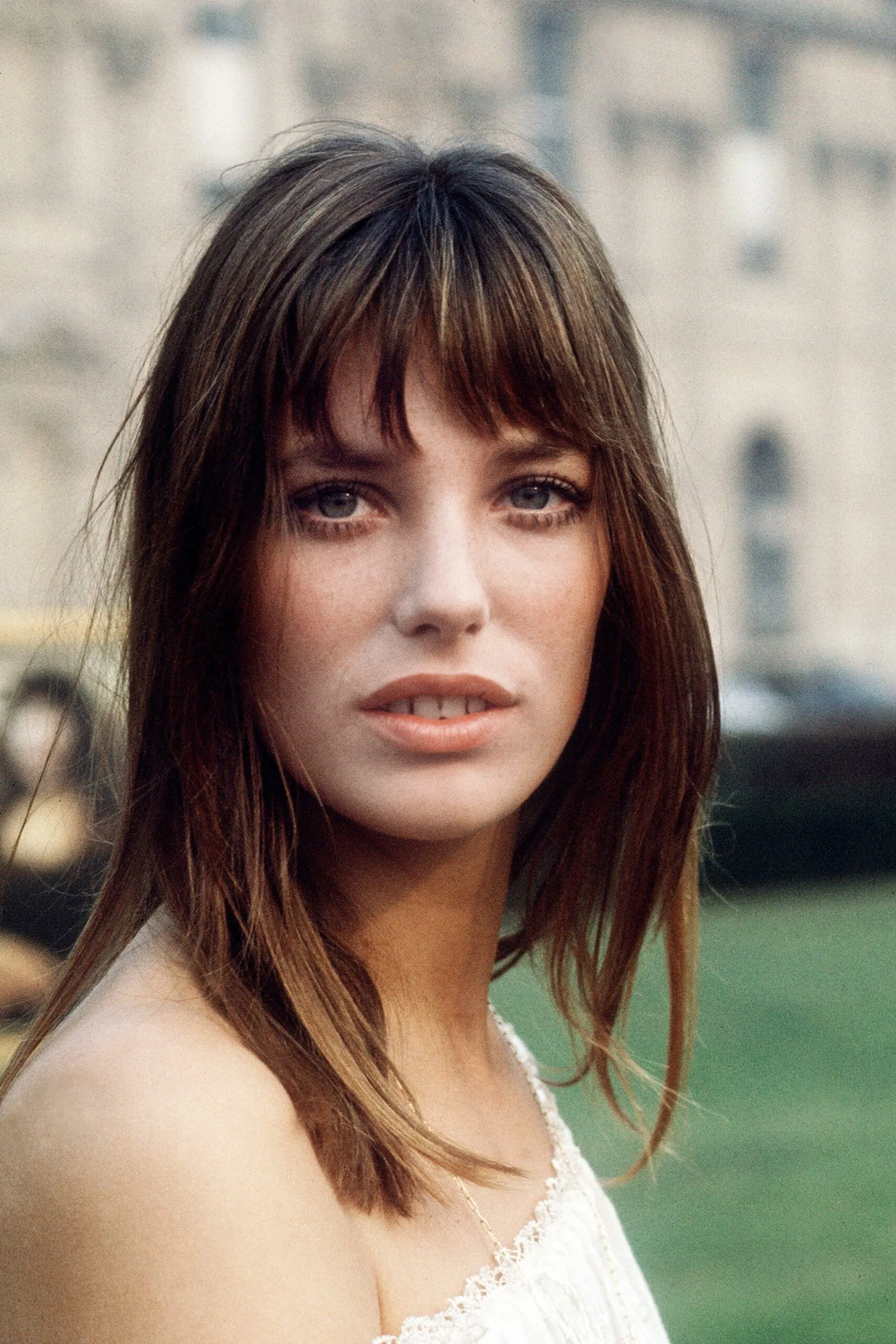 An Ode To The Style Of Jane Birkin, Our Forever Muse