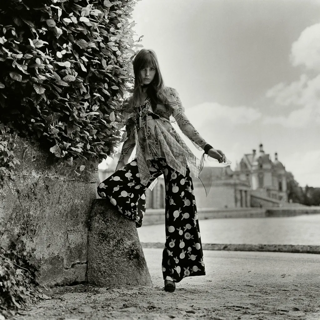 An Ode To The Style Of Jane Birkin, Our Forever Muse