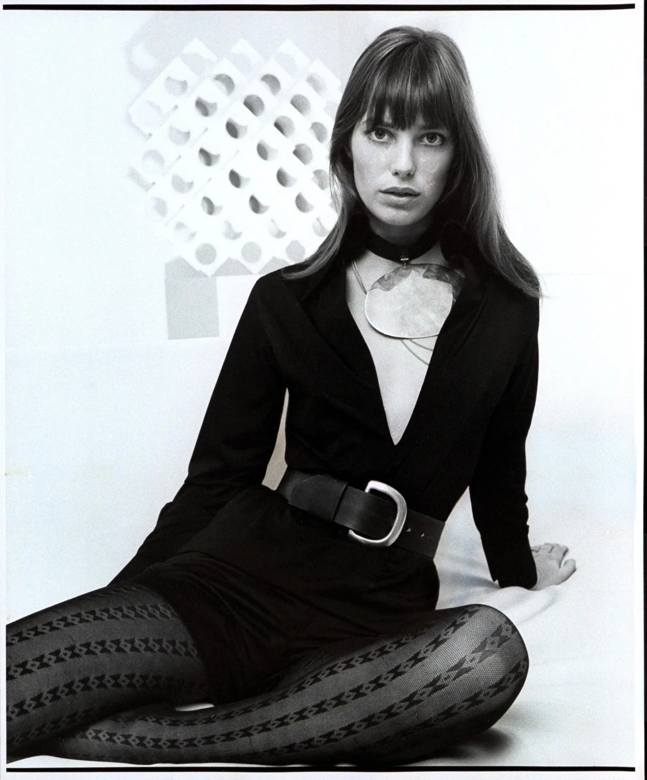 An Ode To The Style Of Jane Birkin, Our Forever Muse