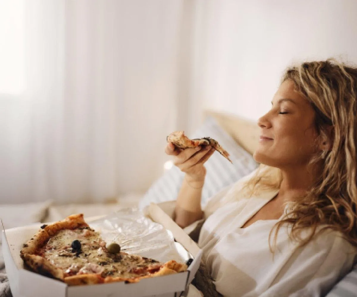 TikTok’s Bed Rotting Trend: What It Is And How To Do It