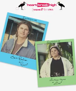 'Heartbreak High' Season 2: Release Date, Plot, Cast & More