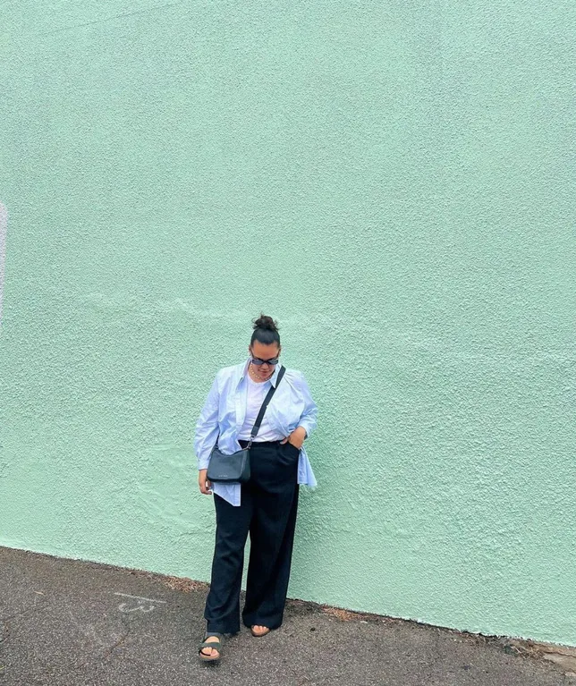 Allira Potter On Toxic Beauty Standards’ Impact | ELLE