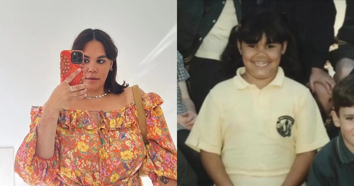 Allira Potter On Toxic Beauty Standards’ Impact | ELLE