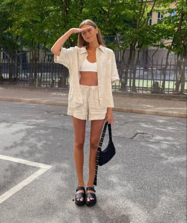 European Summer Outfits: Inspiration For 2024