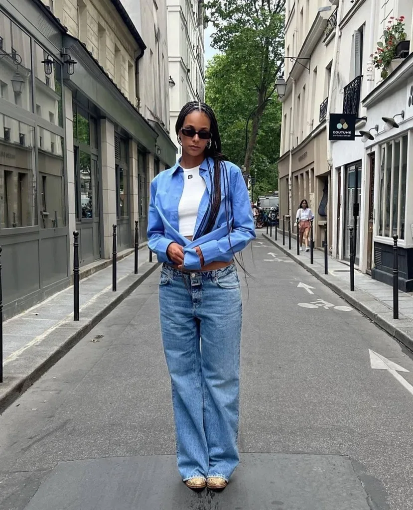 European Summer Outfits: Inspiration For 2024