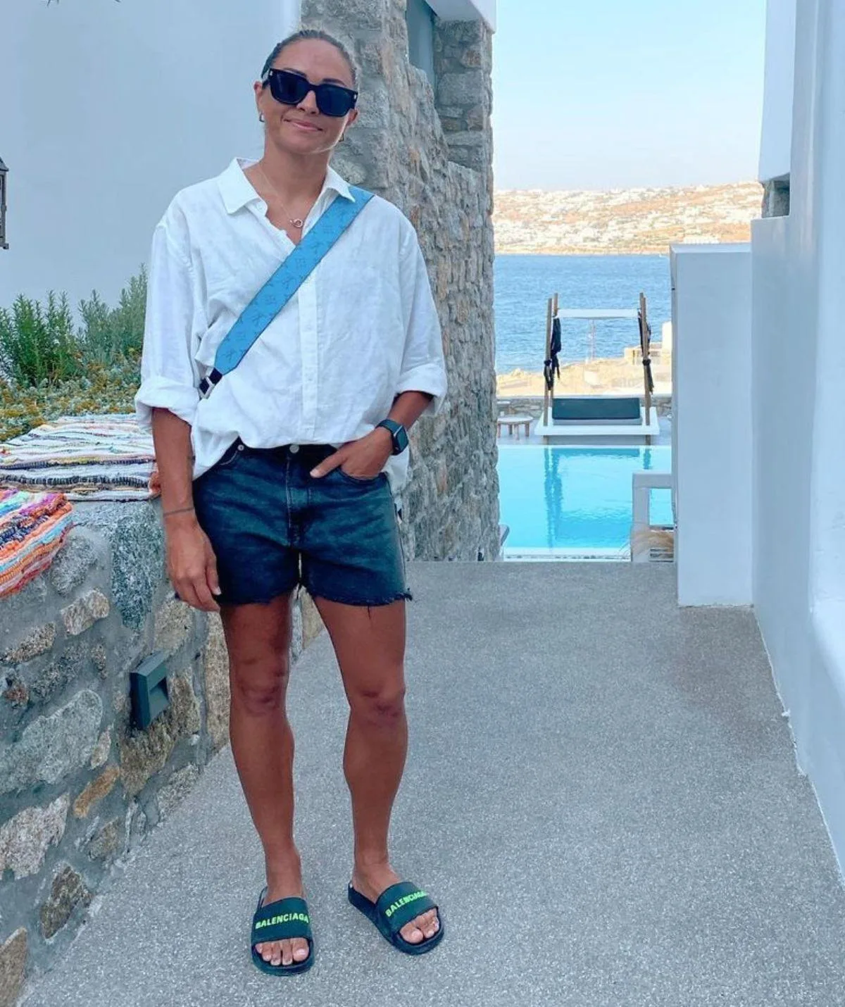 Kyah Simon: Soccer World Cup Star Shares Coming Out Story