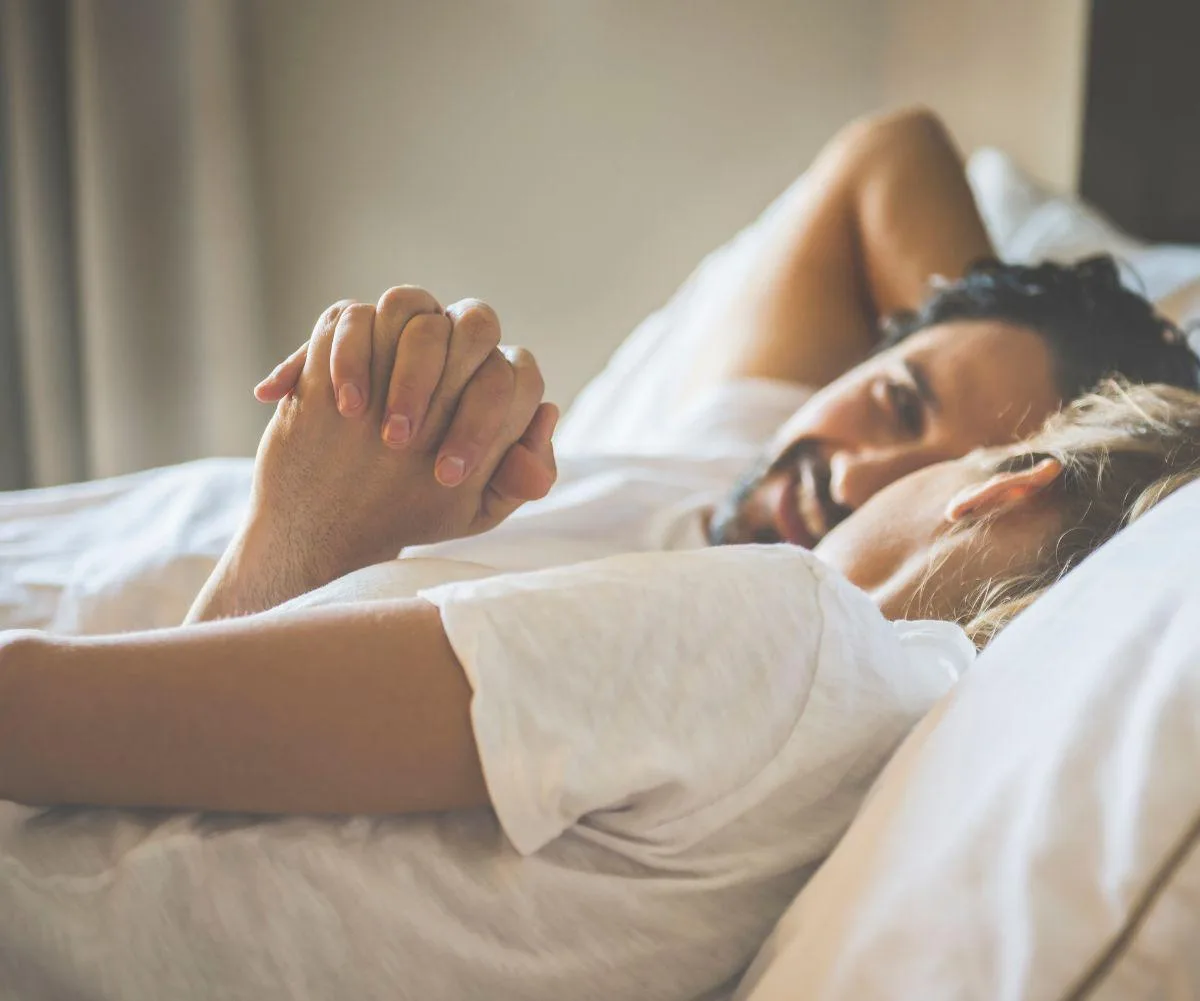 What Is Affirmative Consent? A Guide To Consent Laws